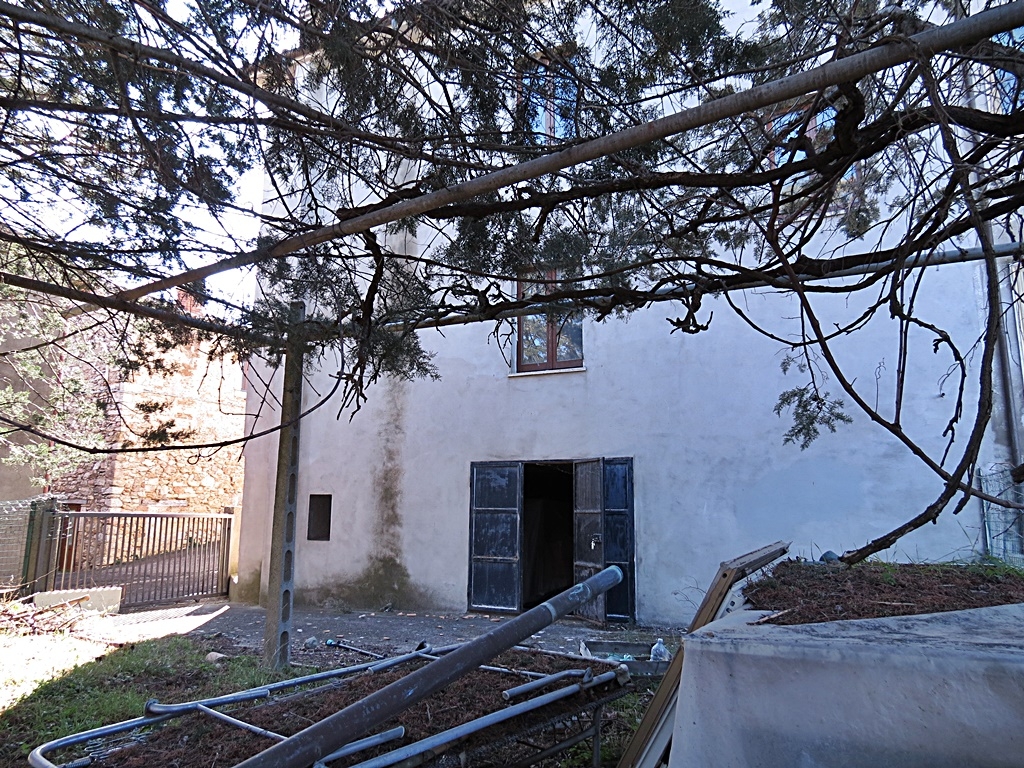 Casa indipendente in vendita a Baschi