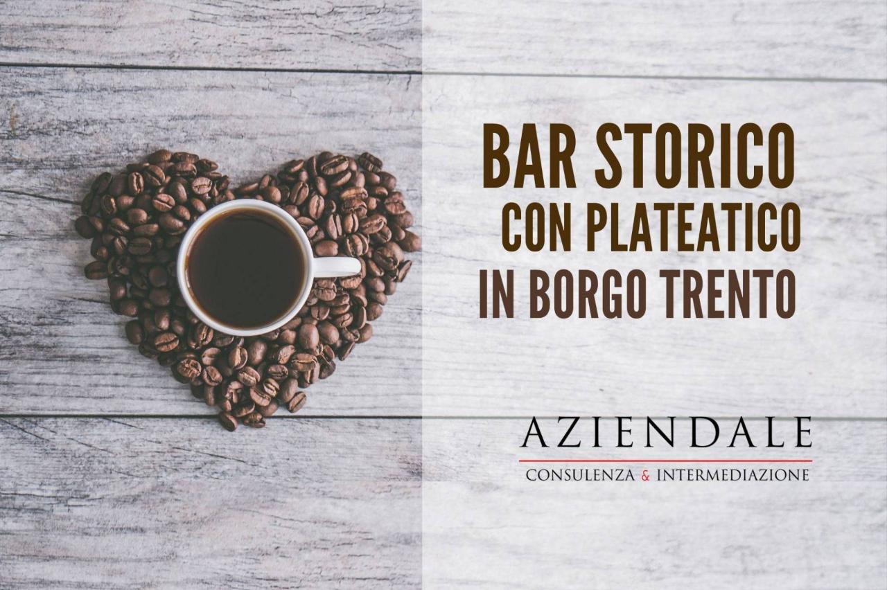 Negozio in vendita a Verona