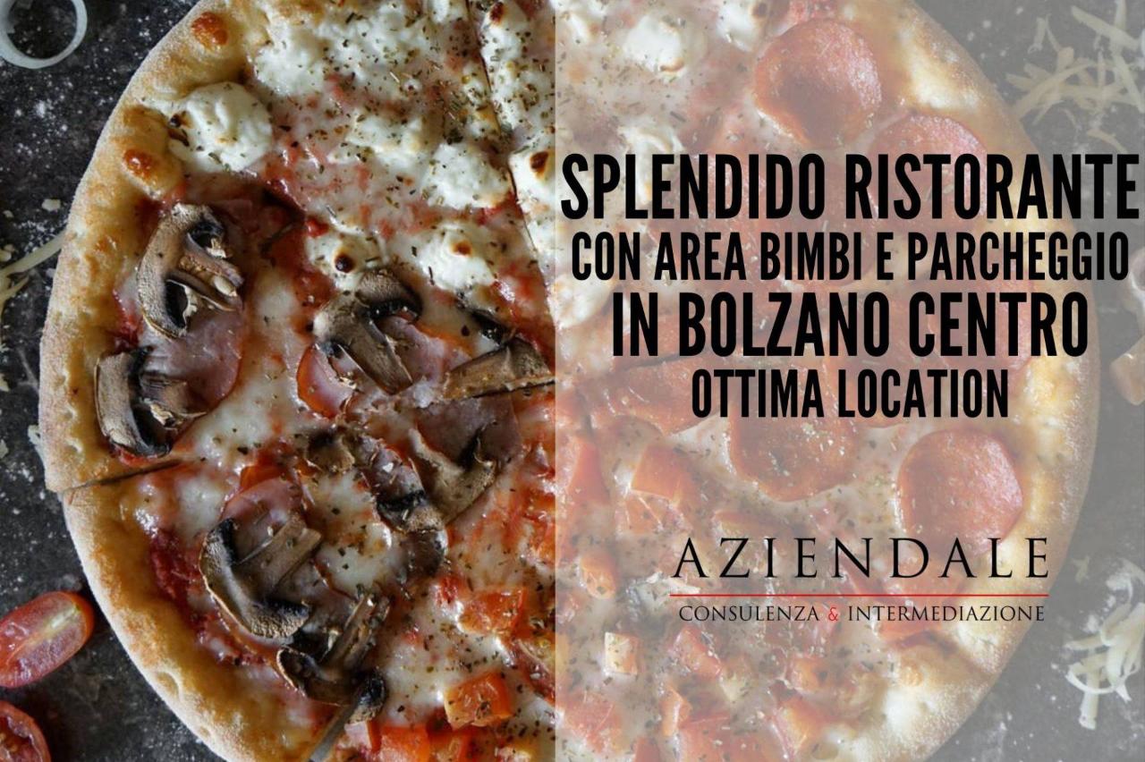 Negozio in vendita a Bolzano