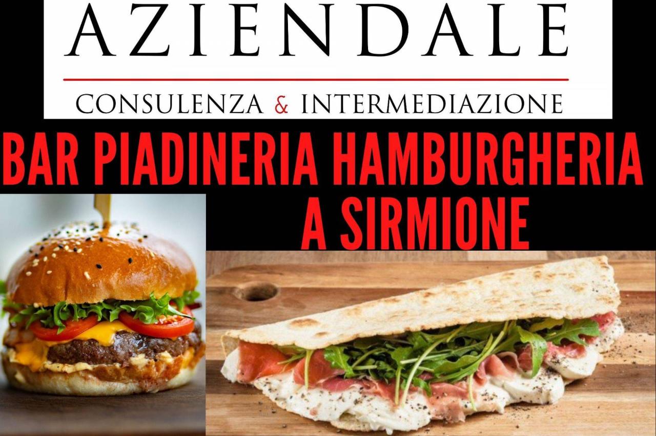 Negozio in vendita a Sirmione