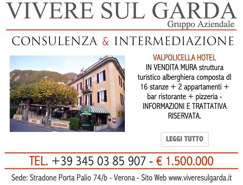 Palazzo in vendita a Fumane