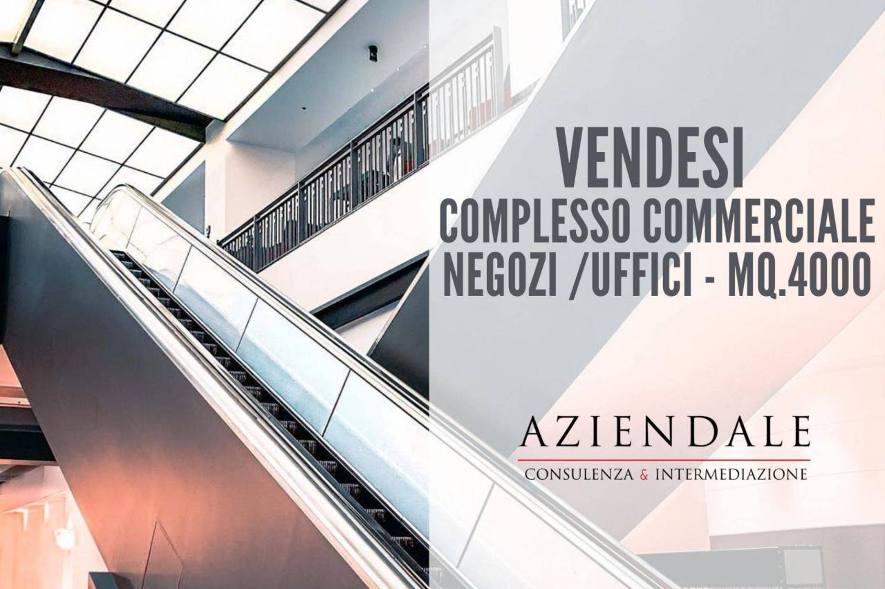 Locale commerciale in vendita a Villa Bartolomea