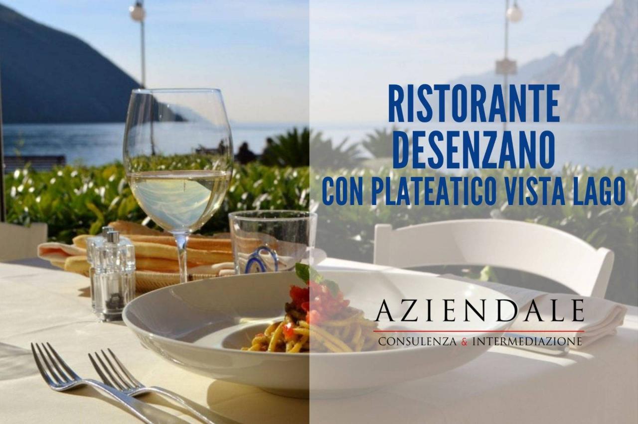 Negozio in vendita a Desenzano Del Garda