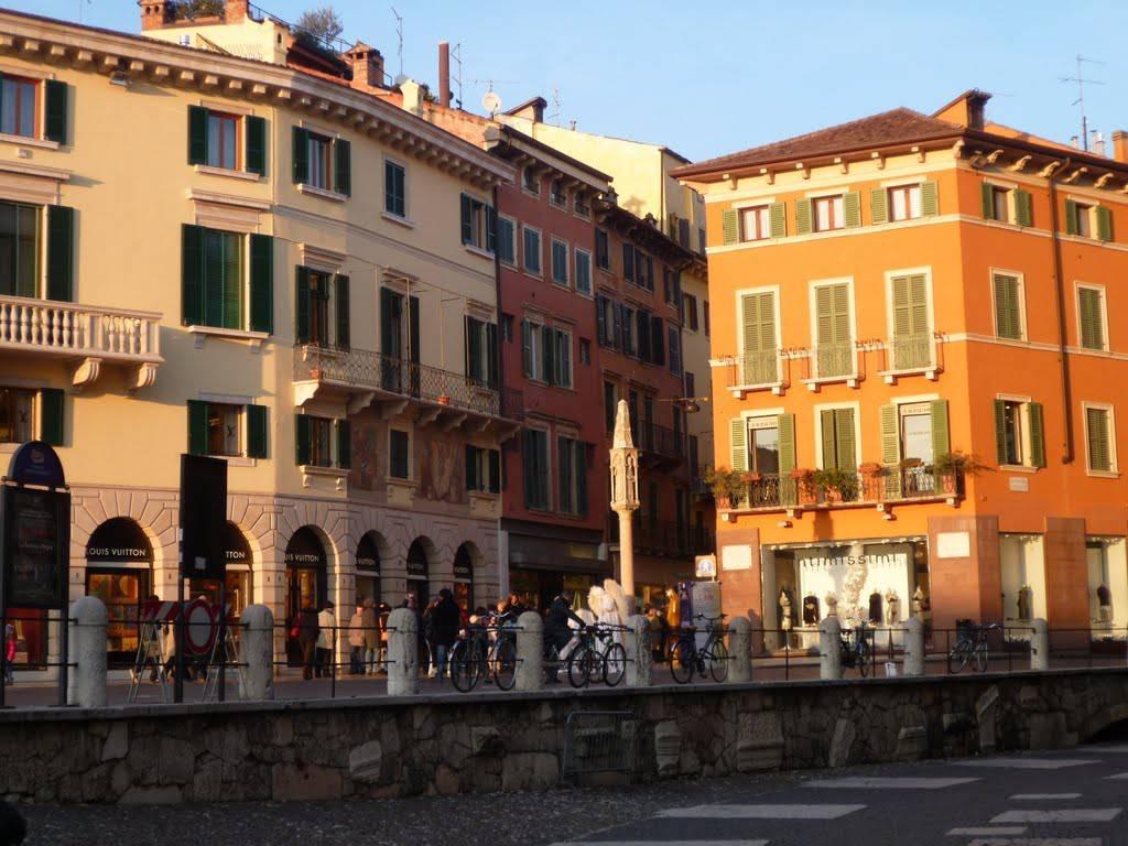 Negozio in vendita a Verona