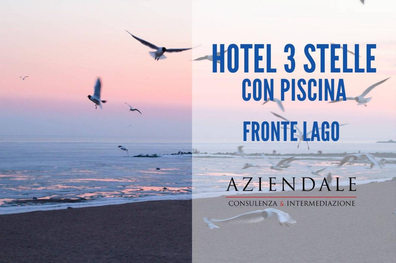 Negozio in vendita a Bardolino