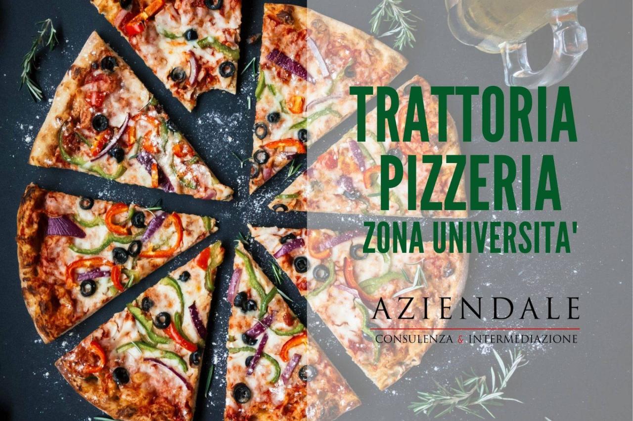 Pizzeria in vendita a Verona