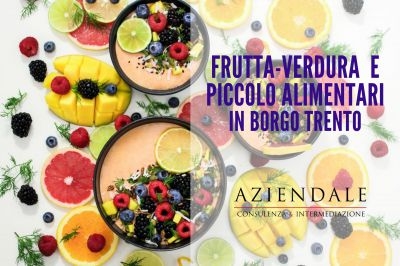 Negozio in vendita a Verona