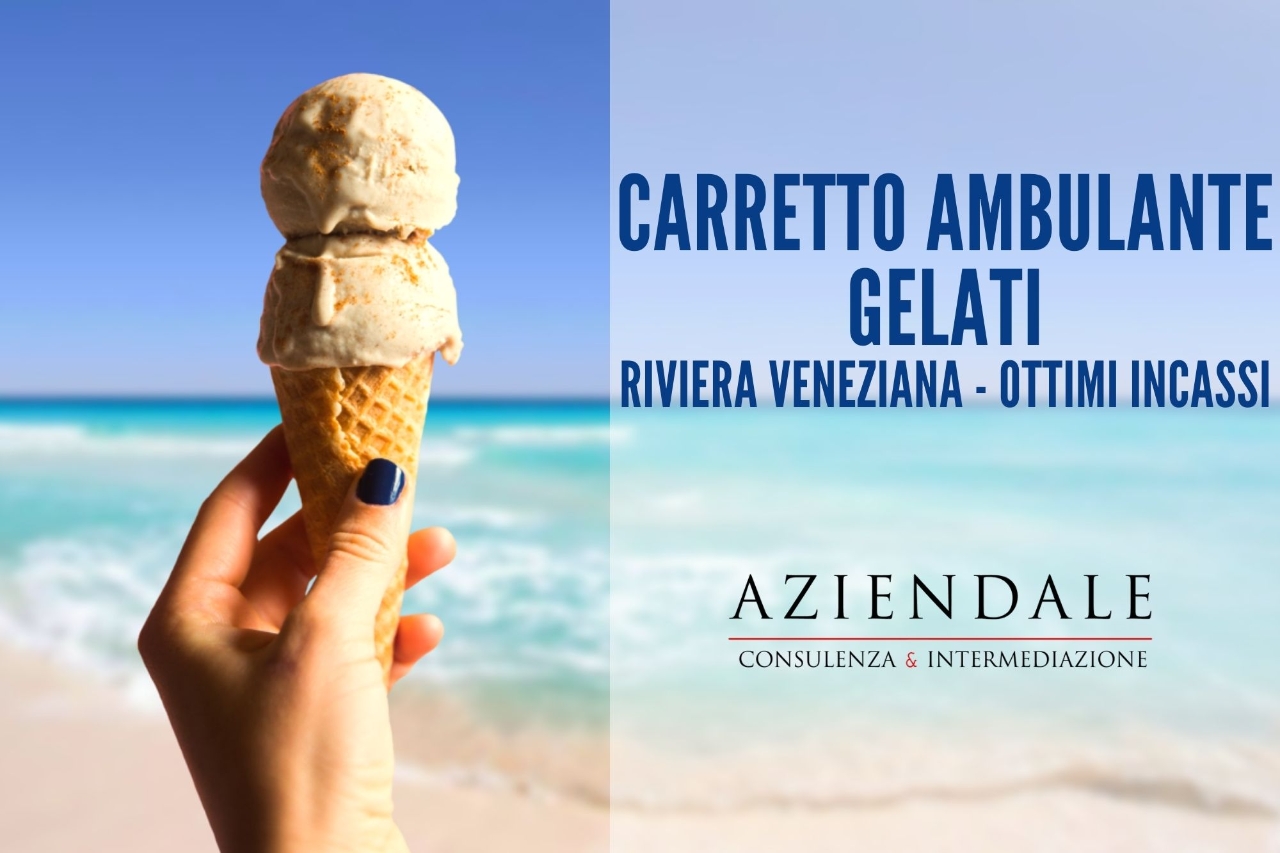 Stabilimento balneare in vendita a Venezia