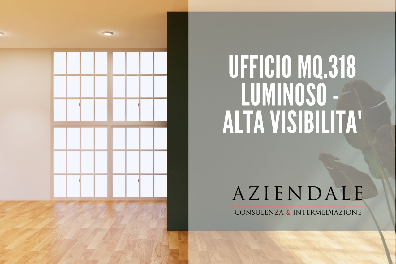 Ufficio in vendita a San Giovanni Lupatoto