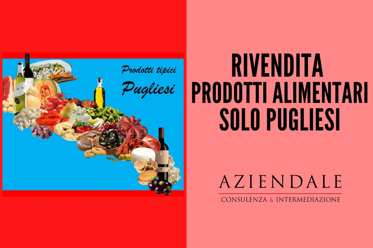 Alimentari in vendita a Bovolone