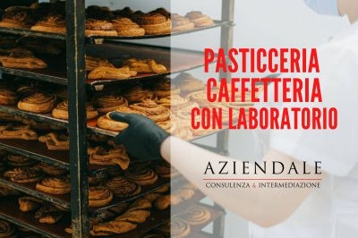 Pasticceria in vendita a Verona