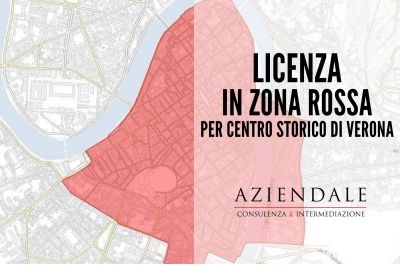 Ristorante in vendita a Verona