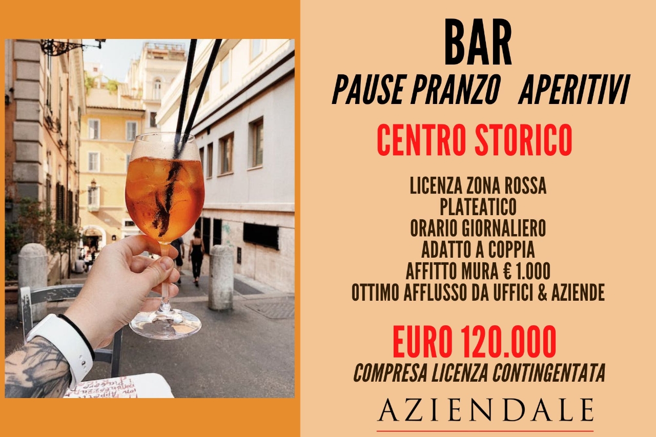 Bar in vendita a Verona