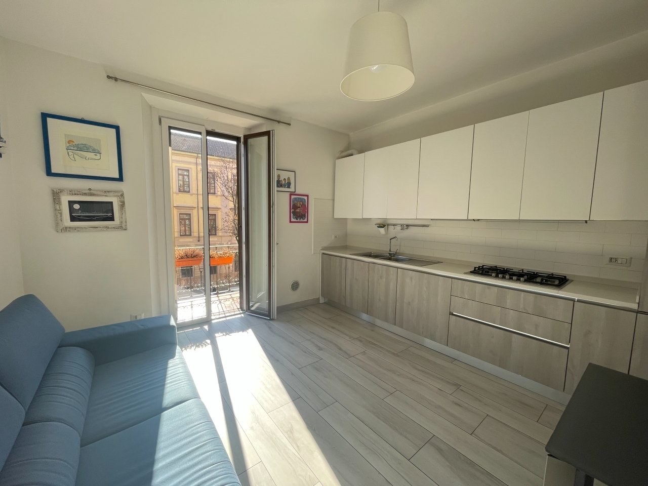 Appartamento in vendita a Milano