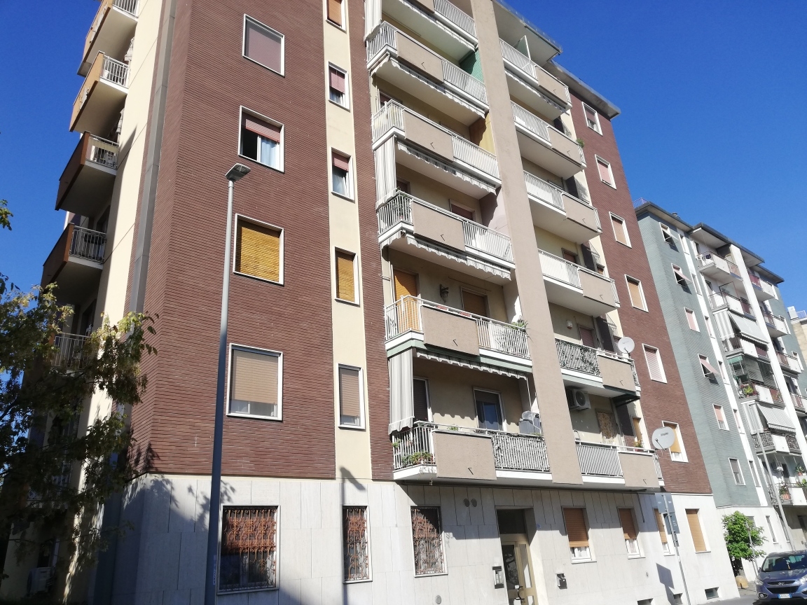 Appartamento in vendita a Cornaredo