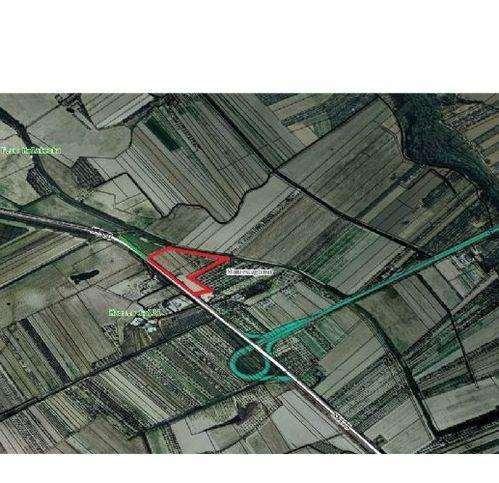 Terreno agricolo in vendita a Montescaglioso