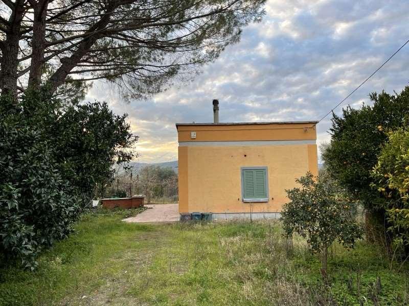 Rustico in vendita a Montescaglioso