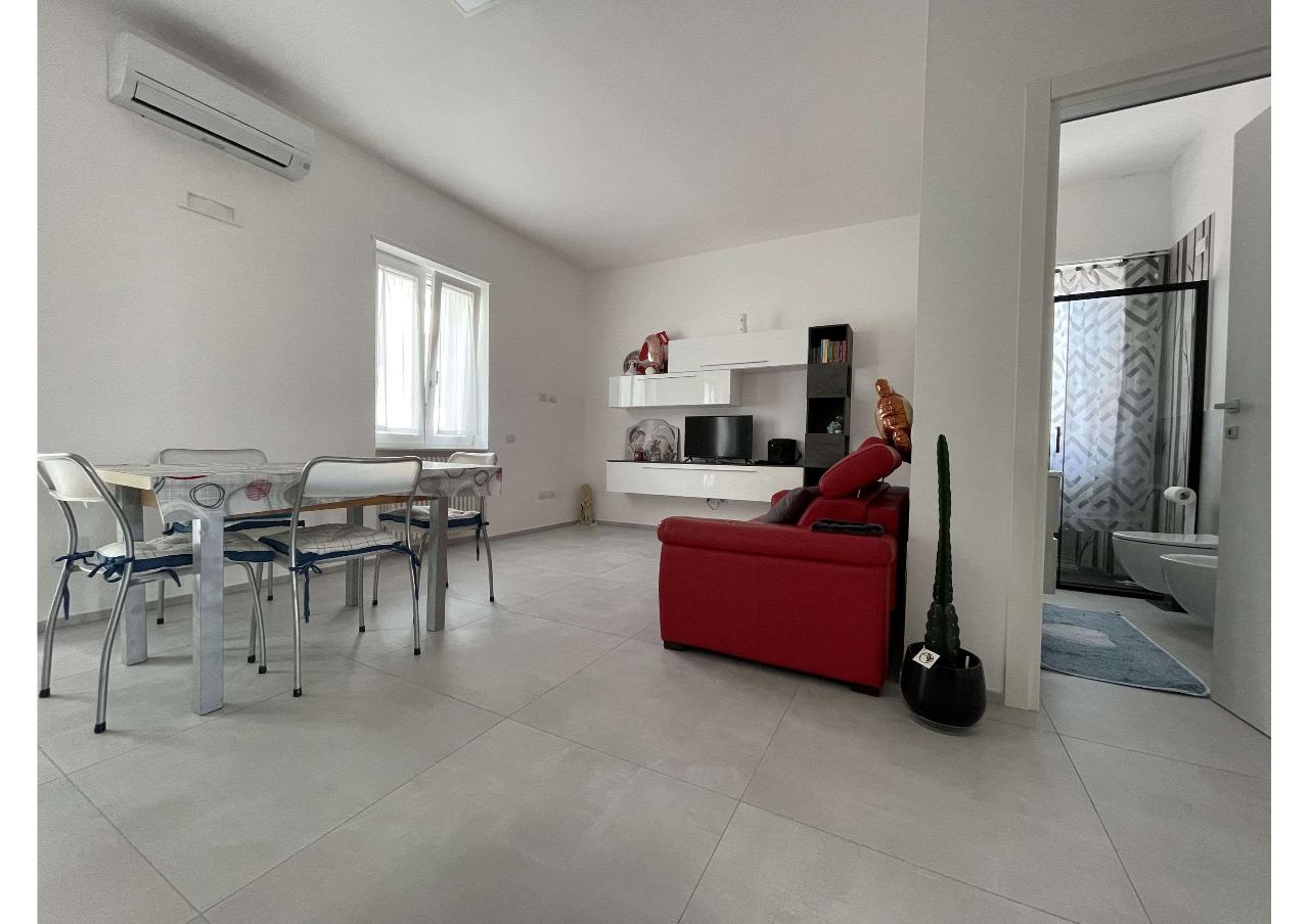 Appartamento in vendita a Montescaglioso