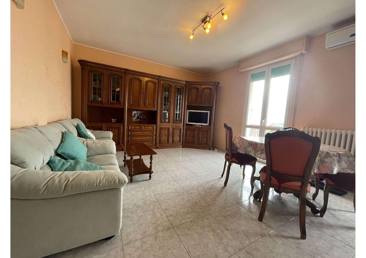 Appartamento in vendita a Montescaglioso