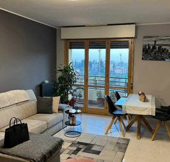 Appartamento in vendita a Seriate