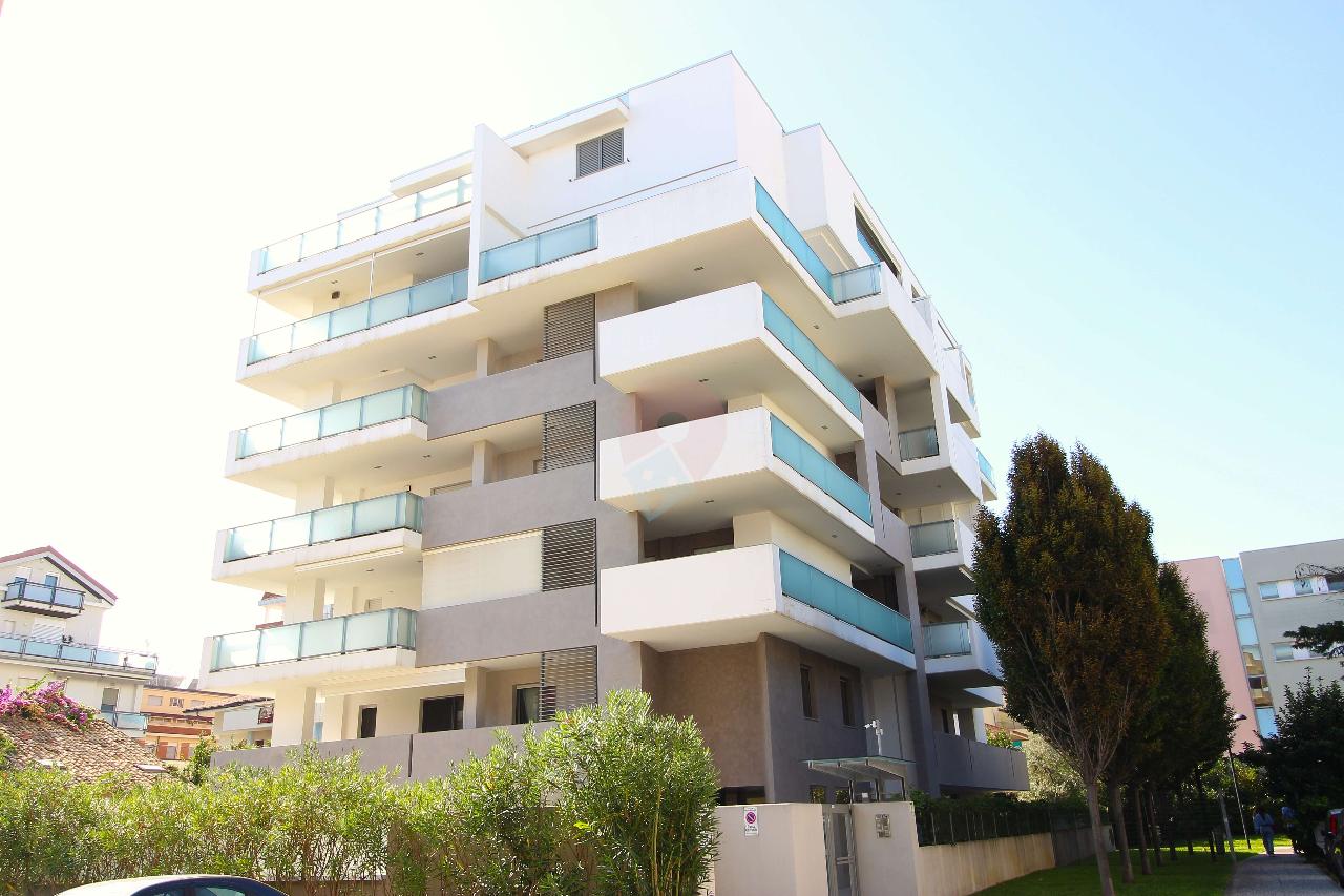 Appartamento in vendita a Pescara