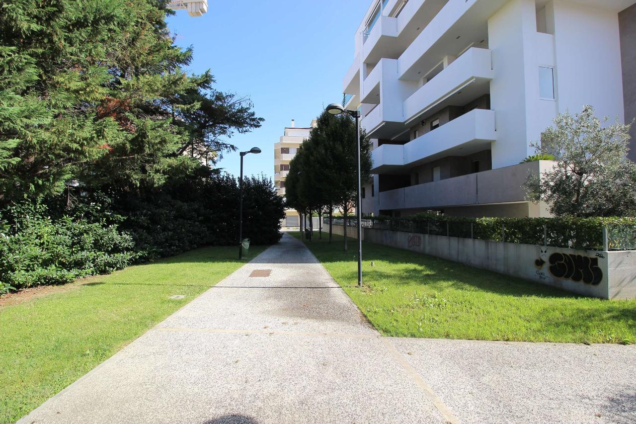 Appartamento in vendita a Pescara