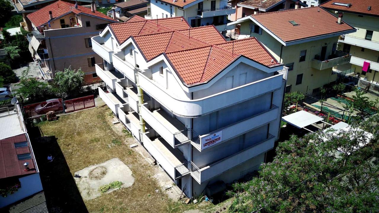 Villa in vendita a Pescara