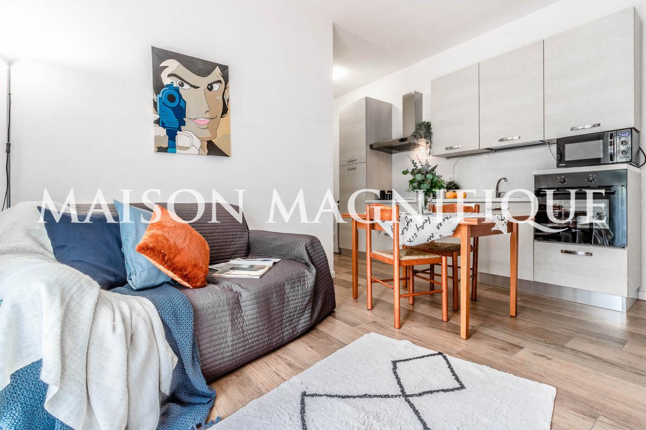 Appartamento in vendita a Bologna