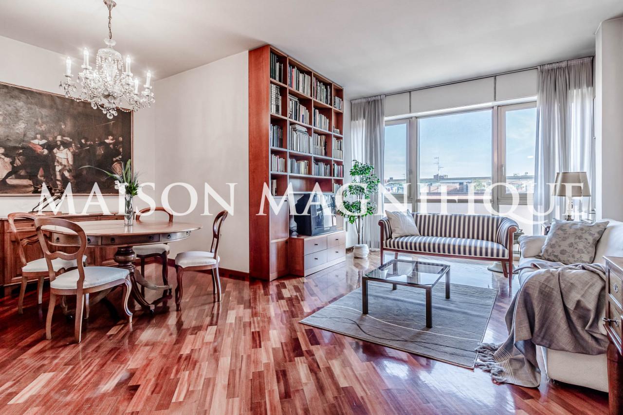 Appartamento in vendita a Bologna