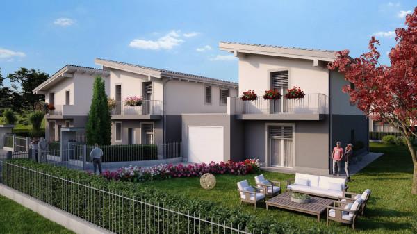 Villa in vendita a Orzivecchi