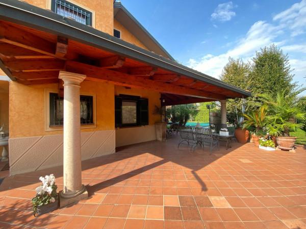 Villa in vendita a Cividate Al Piano