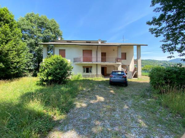 Villa in vendita a Chiuduno