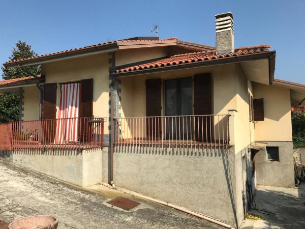 Villa in vendita a Martinengo