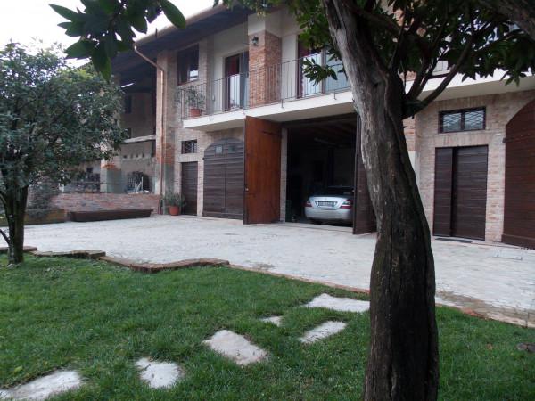 Cascina in vendita a Covo