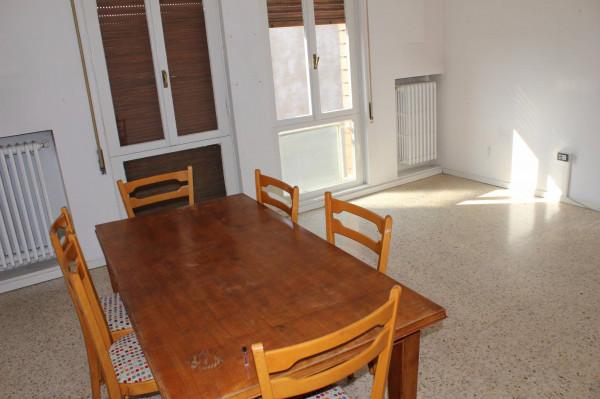 Appartamento in vendita a Palazzolo Sull'Oglio