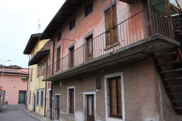 Appartamento in vendita a Palosco