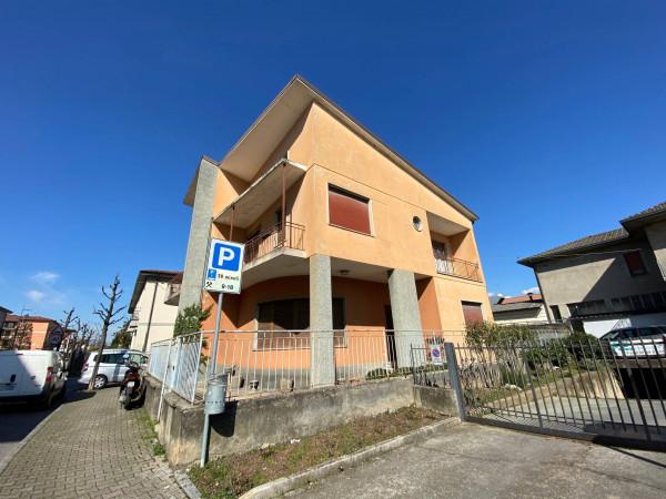 Terratetto plurifamiliare in vendita a Palosco