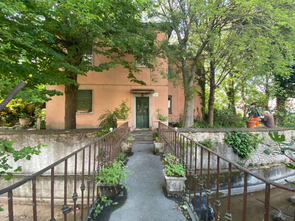 Villa in vendita a Coccaglio