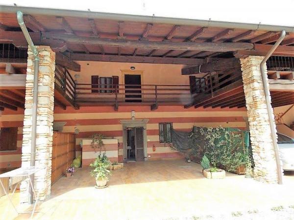 Appartamento in vendita a Palazzolo Sull'Oglio