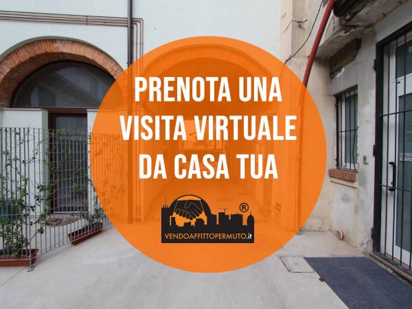 Appartamento in vendita a Mornico Al Serio