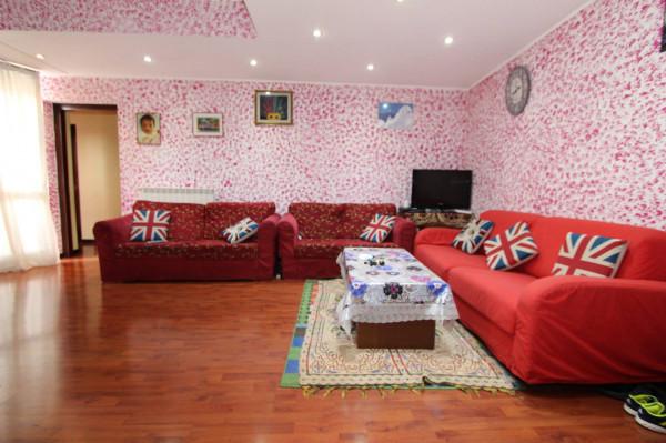 Appartamento in vendita a Mornico Al Serio