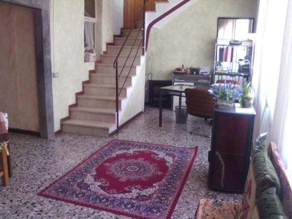 Terratetto unifamiliare in vendita a Palazzolo Sull'Oglio