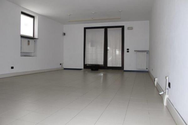 Ufficio in affitto a Palazzolo Sull'Oglio