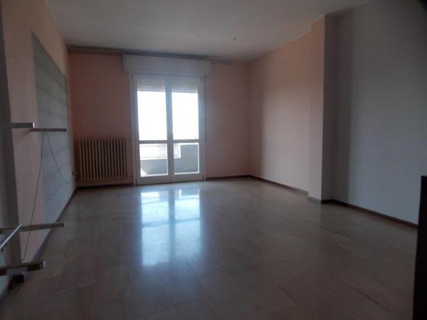 Appartamento in vendita a Palazzolo Sull'Oglio