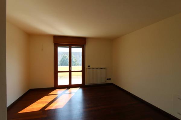Appartamento in vendita a Palazzolo Sull'Oglio