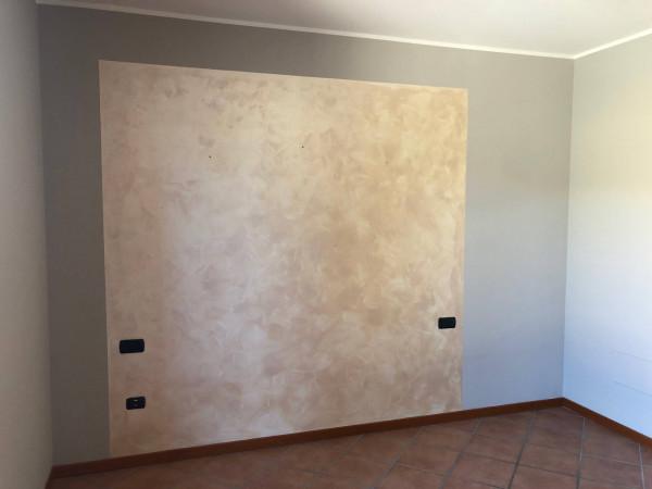 Appartamento in vendita a Cividate Al Piano