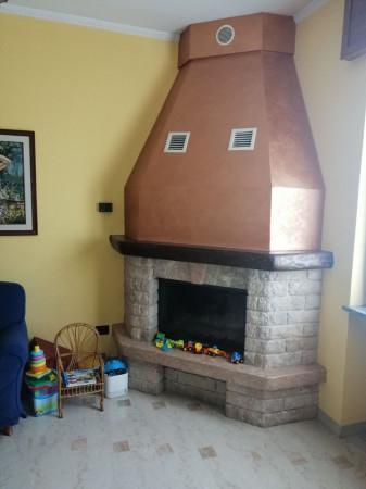 Appartamento in vendita a Cividate Al Piano