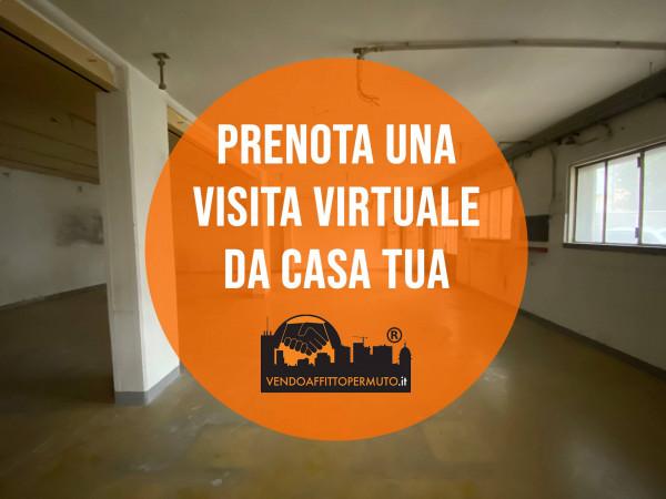 Capannone in affitto a Palosco