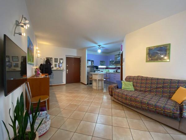 Appartamento in vendita a Mornico Al Serio