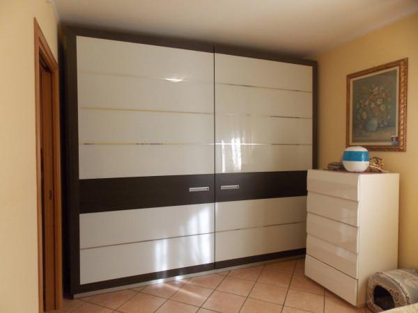 Appartamento in vendita a Bergamo